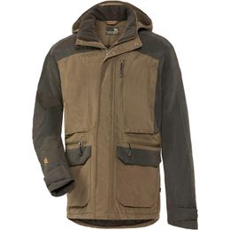 Parforce Winter-Ansitzparka Evo Huntex Oliv (Gr&ouml;&szlig;e: M)