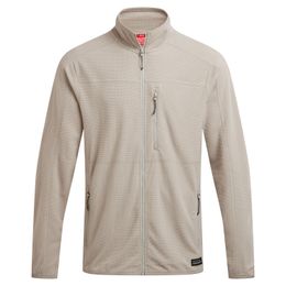 Craghoppers Fleecejacke NosiLife Spry Parchment (Gr&ouml;&szlig;e: XL)