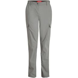 Craghoppers Damen Hose NosiLife Rif Stretch Vert (Gr&ouml;&szlig;e: 40)