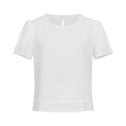 FELICITAS Blusenshirt Bena Wei&szlig; (Gr&ouml;&szlig;e: 40)