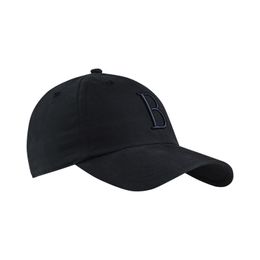 Beretta Cap Big B Black (Gr&ouml;&szlig;e: )
