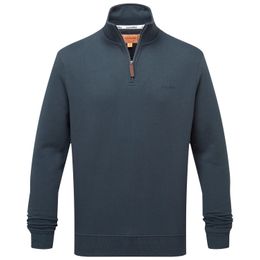 Sch&ouml;ffel Country Zip-Sweatshirt St Merryn True Navy (Gr&ouml;&szlig;e: 3XL)
