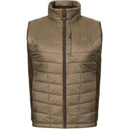 Blaser Outfits Weste Insulation Ivo Khaki (Gr&ouml;&szlig;e: S)
