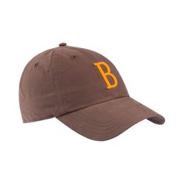 Beretta Cap Big B Light Brown/Orange (Gr&ouml;&szlig;e: )