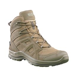 HAIX Stiefel Black Eagle Athletic 2.0 V GTX Mid Sage (Gr&ouml;&szlig;e: 10,5)