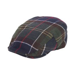 Barbour Schieberm&uuml;tze Gallingale Tartan Flat Cap Classic (Gr&ouml;&szlig;e: 59)