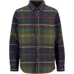 Barbour Overshirt Chapter Classic Tartan (Gr&ouml;&szlig;e: 3XL)