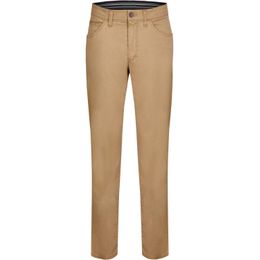Club of Comfort Chino Hose Phil Light Beige (Gr&ouml;&szlig;e: 58)