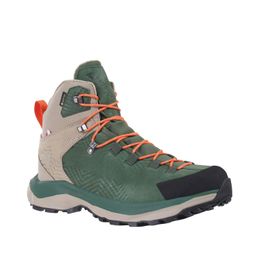 Dachstein Stiefel Silvretta MC GTX Dark Green (Gr&ouml;&szlig;e: 8)