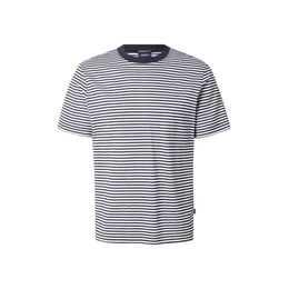 JOOP! T-Shirt Herren Gr&ouml;&szlig;e XL navy / wei&szlig;