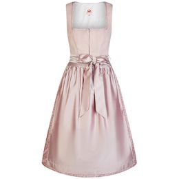 Spieth & Wensky Spieth & Wensky Dirndl Holma Rosa (Gr&ouml;&szlig;e: 44)