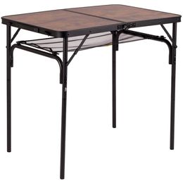Bo-Camp Campingtisch Woodbine, 90 x 60 cm