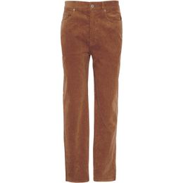Barbour Cordhose Stretch Dark Honey (Gr&ouml;&szlig;e: 38)