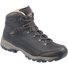Meindl Damen Stiefel Ohio 3 Dunkelbraun (Gr&ouml;&szlig;e: 6,5)