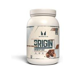 Myprotein Cream of Rice - 2.65KG, 50Portionen - Chocolate Fudge