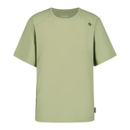 Icepeak Kinder T-Shirt Kensett Light Green