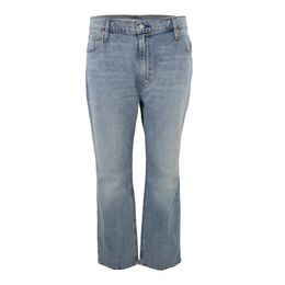 Levi's Big & Tall Jeans '541 Ath Taper B&T' Herren Gr&ouml;&szlig;e 34 hellblau