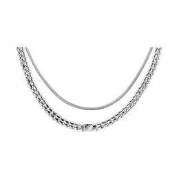 Calvin Klein Kette CK STATUS 35100099
