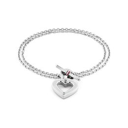 Tommy Hilfiger Armband TOGGLE HEART 2780969