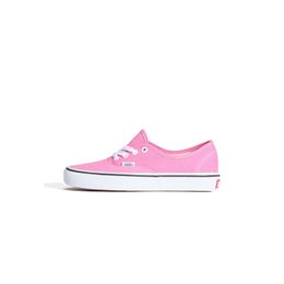 Vans Sneaker 'Authentic' Herren Gr&ouml;&szlig;e 44 pink Sommerschuhe