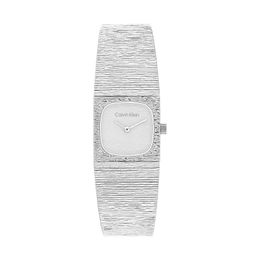 Calvin Klein Taucheruhr SOPHISTICATED SQUARE 25100177