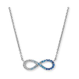 Engelsrufer Kette SS25 ERN-INFINITYOCEAN-ZI
