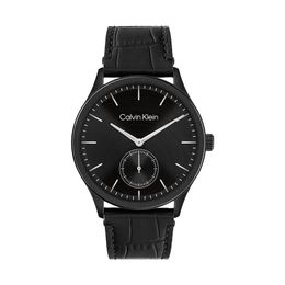 Calvin Klein Herrenuhr CK TAILORED 25200555