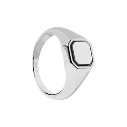 P D Paola PdPaola Damenring Engrave Me AN02-627-14