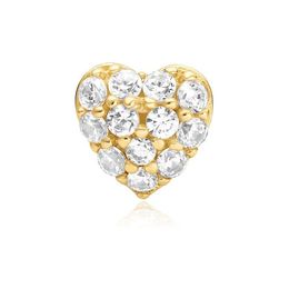 Ania Haie Einzelner Ohrschmuck E070-04G