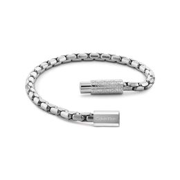 Calvin Klein Armband CONTOURED BARREL 35100094
