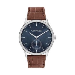 Calvin Klein Herrenuhr CK TAILORED 25200552