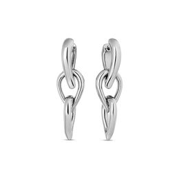 Calvin Klein Ohrh&auml;nger SCULPTURED DROPS 35000916