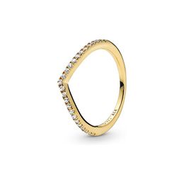 Pandora Damenring Timeless 168758C01-56