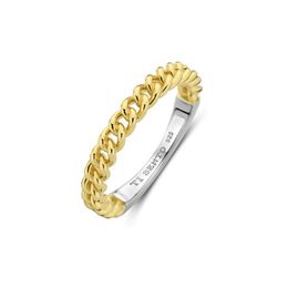 TI SENTO - Milano Damenring 12341SY/52
