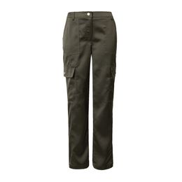 Guess Cargo Pants 'Benedetta' female size 34 Dark green