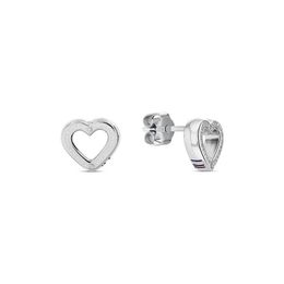 Tommy Hilfiger Ohrh&auml;nger TOGGLE HEART 2780971