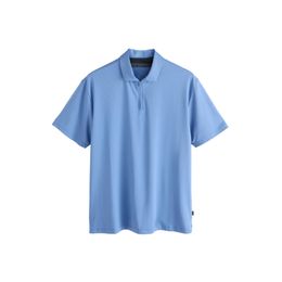next Performance Shirt male size XS Light blue
