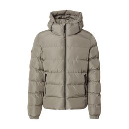 Superdry & Co Winter Jacket male size M Pastel green