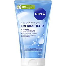 Nivea Waschgel erfrischend