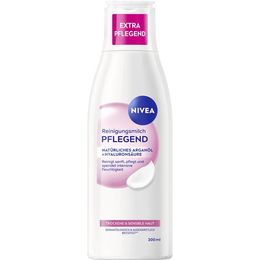 Nivea Reinigungsmilch pflegend