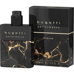 Bugatti Performance Intense Eau de Parfum