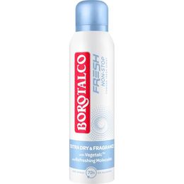 Borotalco Antitranspirant Deospray FRESH Non-Stop Powder Fresh Scent