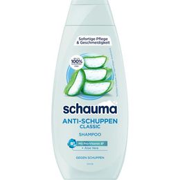 schauma Shampoo Anti-Schuppen Classic