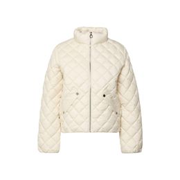 s.Oliver Jacke Damen Gr&ouml;&szlig;e M/L creme Sommerjacke