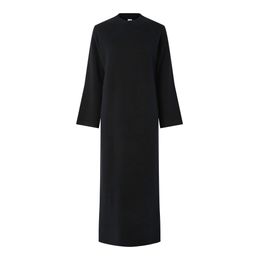 Y.A.S YAS Kleid 'YASElma' Damen Gr&ouml;&szlig;e 38 schwarz Sommerkleid