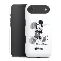 DeinDesign iPhone Air Handy Premium Case Smartphone Handyh&uuml;lle Schutzh&uuml;lle gl&auml;nzend Mickey Mouse Disney Official Licensed Product Premium Case