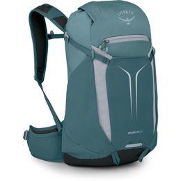 Osprey Sportlite 22 Wanderrucksack - Gr&ouml;&szlig;e Einheitsgr&ouml;&szlig;e - blau