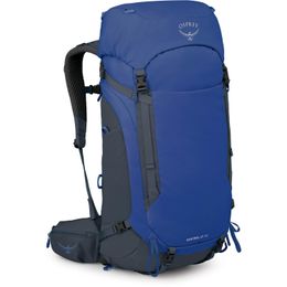 Osprey Kestrel LT 45 Trekkingrucksack Herren - Gr&ouml;&szlig;e Einheitsgr&ouml;&szlig;e - blau