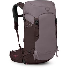 Osprey Kyte LT 28 Wanderrucksack Damen - Gr&ouml;&szlig;e Einheitsgr&ouml;&szlig;e - lila