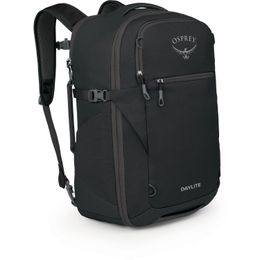 Osprey Daylite Travel Pack 35 Reiserucksack - Gr&ouml;&szlig;e Einheitsgr&ouml;&szlig;e - schwarz